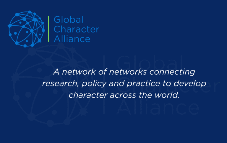 Home - Global Character Alliance